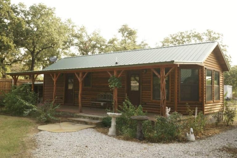 Shed Builder | Prefab Sheds, Cabins, and Garages | Ulrich Lifestyle