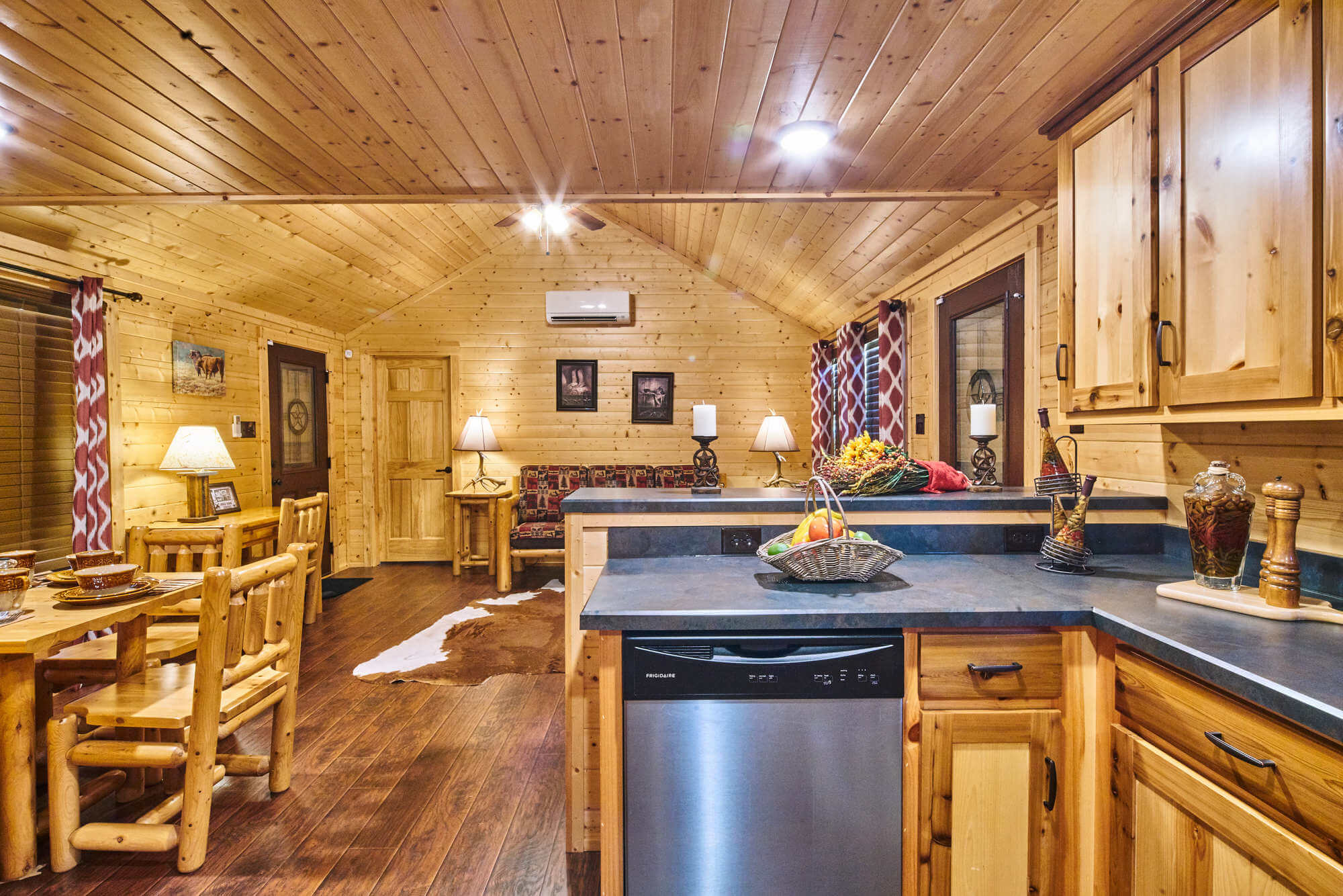 Essential Considerations for Designing a Cozy Cabin - ULRICH