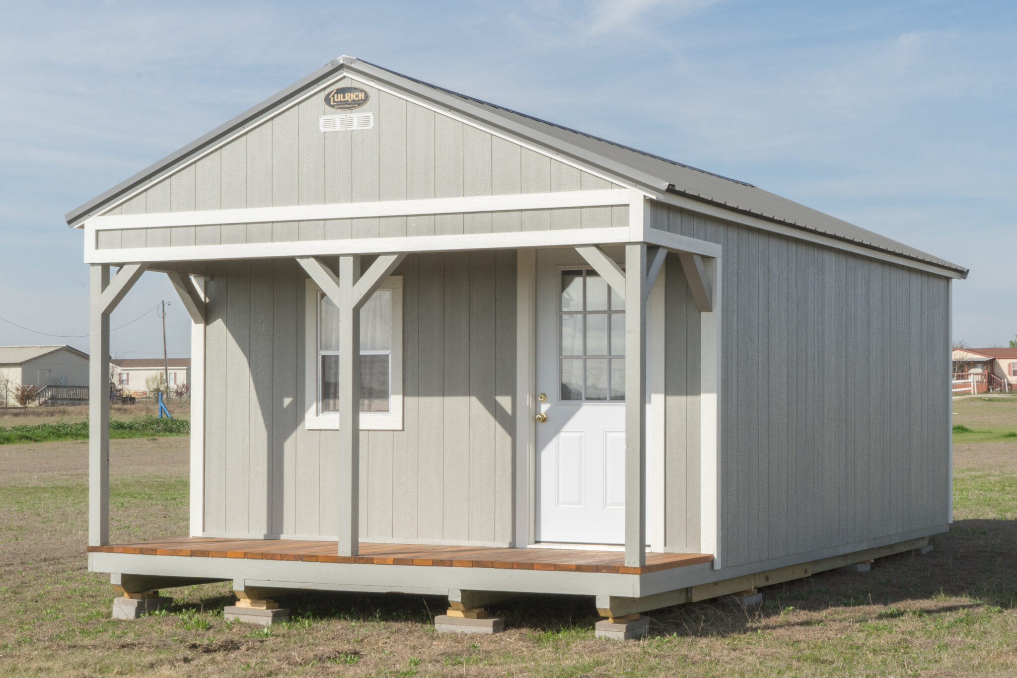 Why Ulrich Modular Storage Sheds Are the Ultimate Solution
