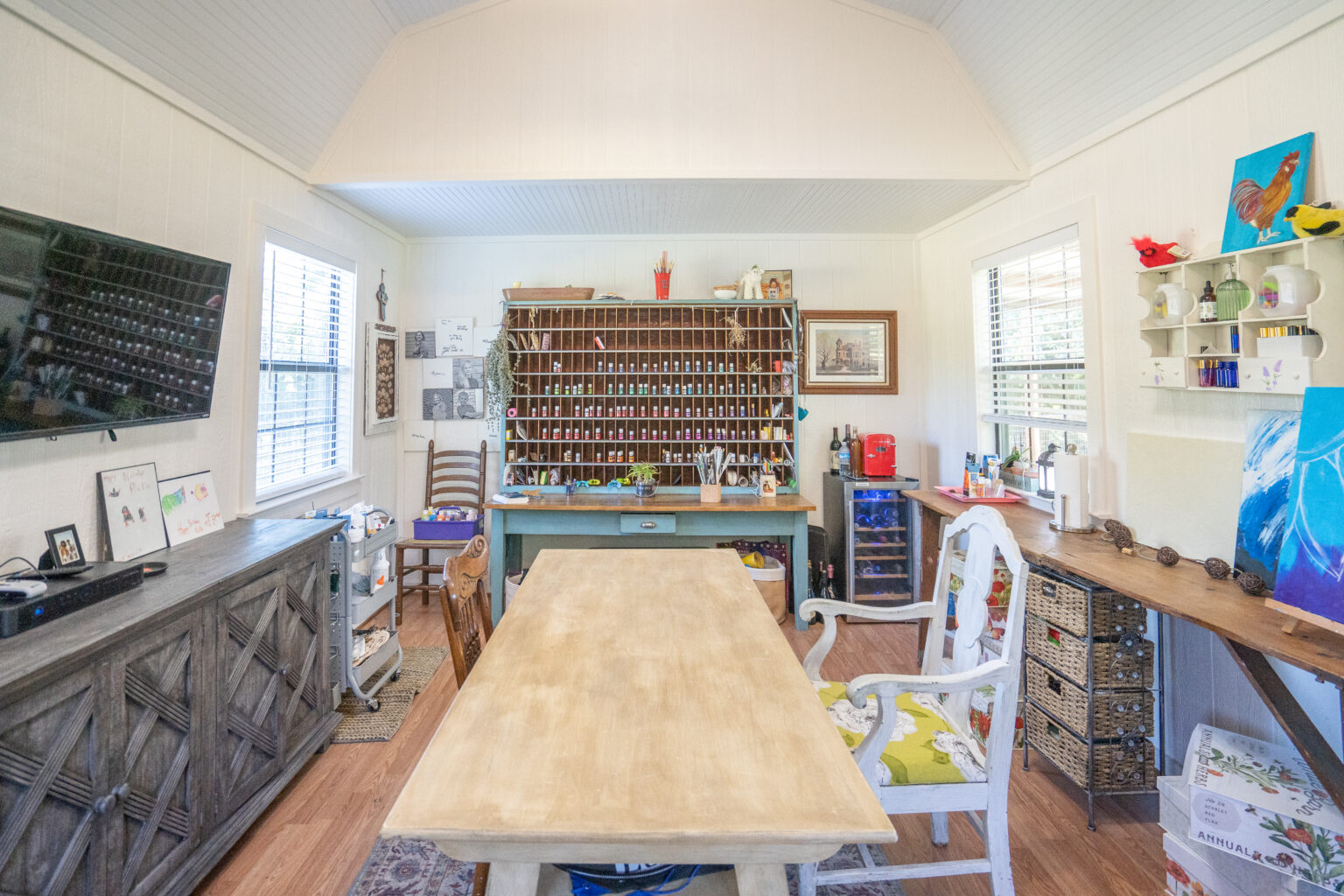 Why Ulrich Modular Storage Sheds Are the Ultimate Solution