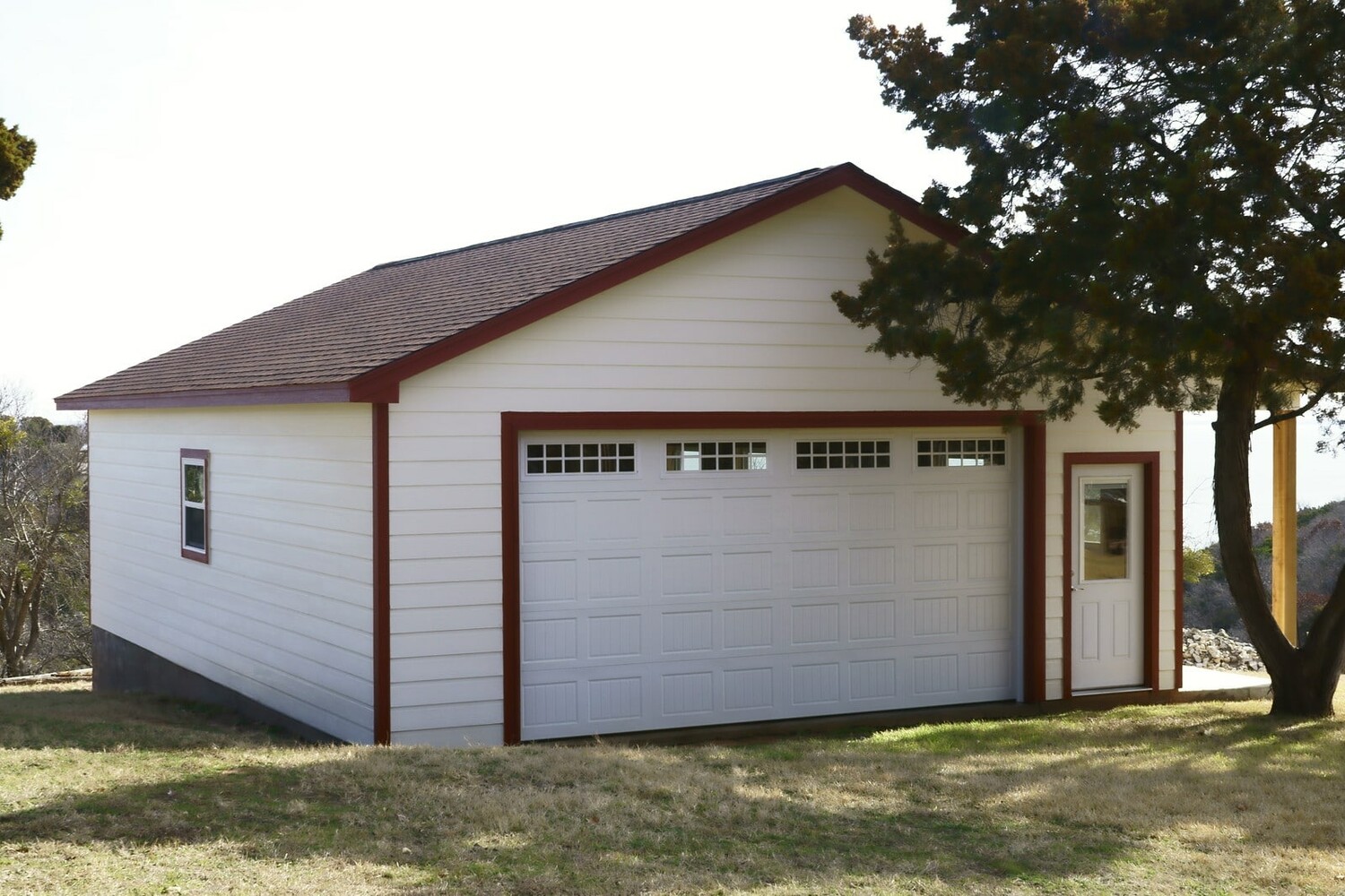 10 Must-Have Garage Features for Mechanicsville Homeowners